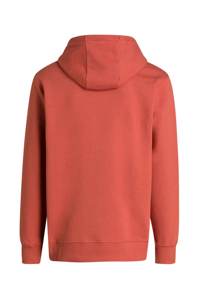 QUIKSILVER Hoodie rostrot » günstig online kaufen | Outletcity