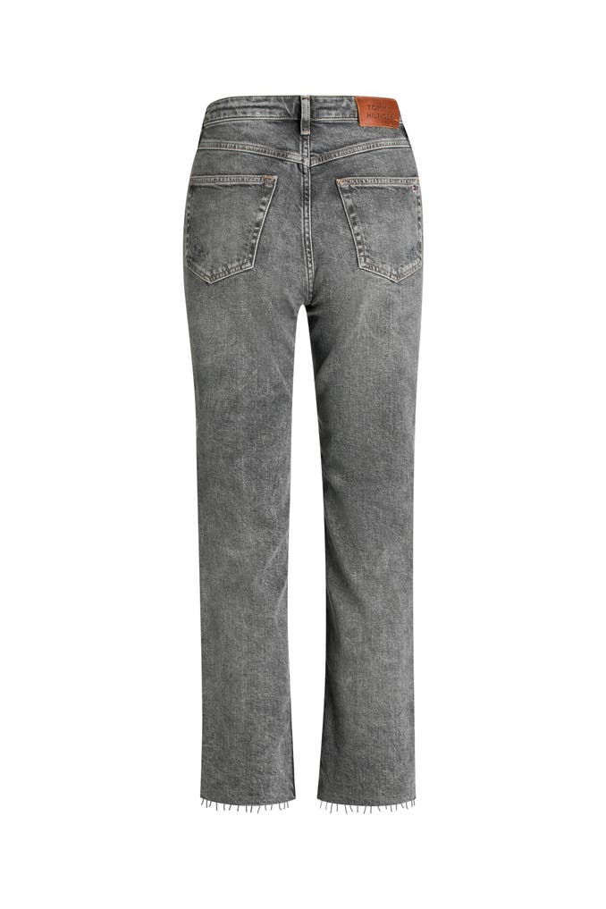 TOMMY JEANS Jeans straight » günstig online kaufen | Outletcity