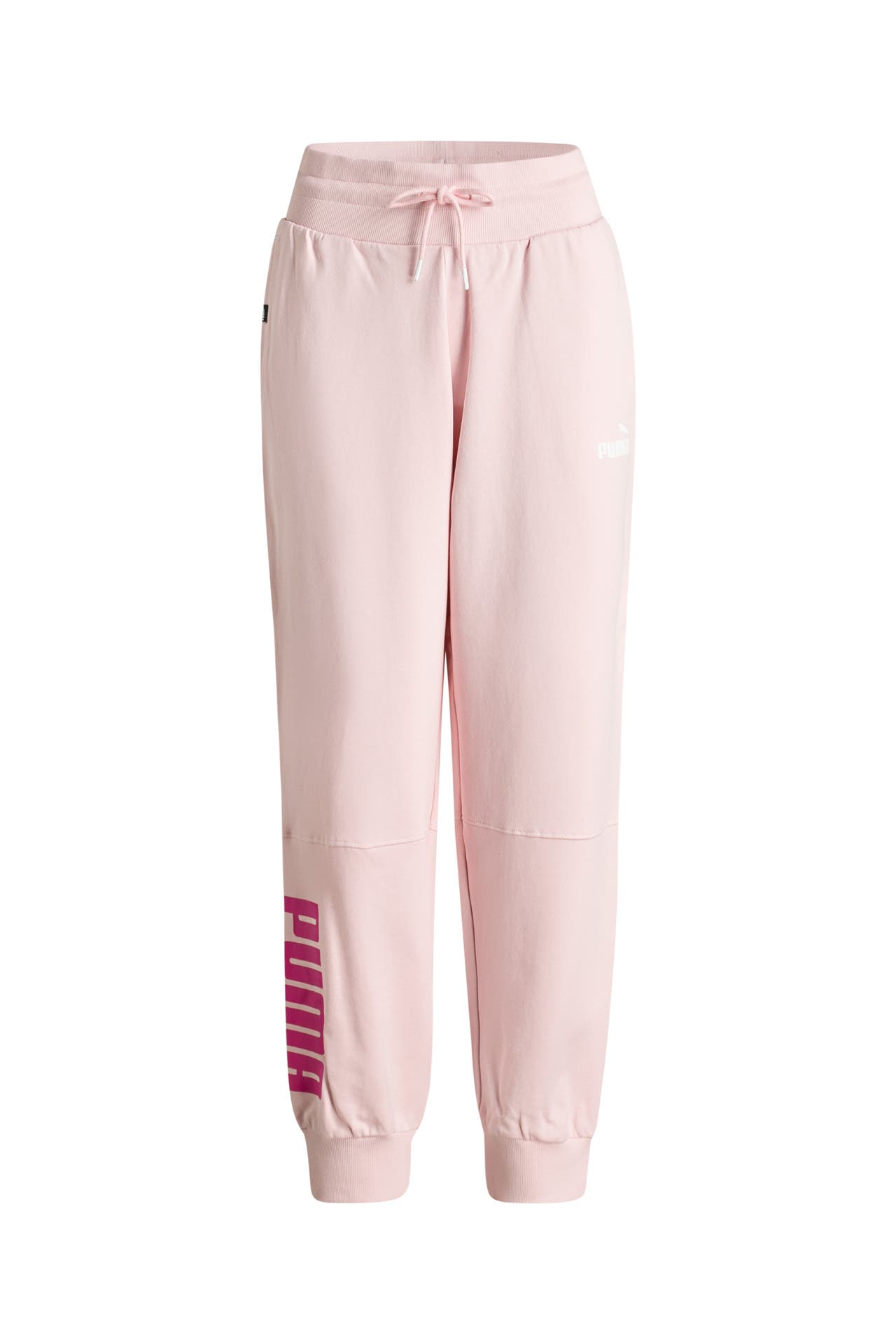 PUMA Joggpants rosa » günstig online kaufen