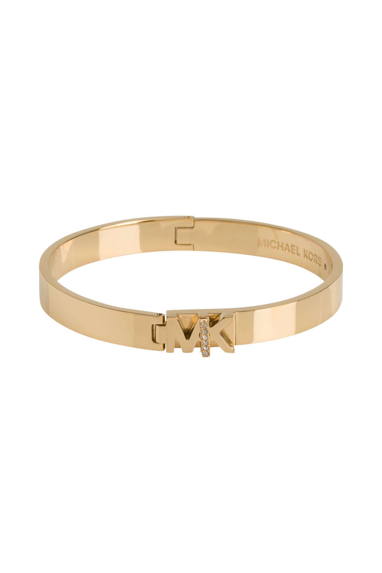 Michael Kors Armreif Gold