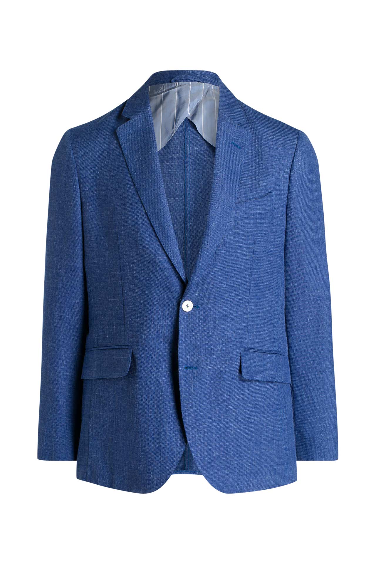 HACKETT Casual-Sakko blau » günstig online kaufen