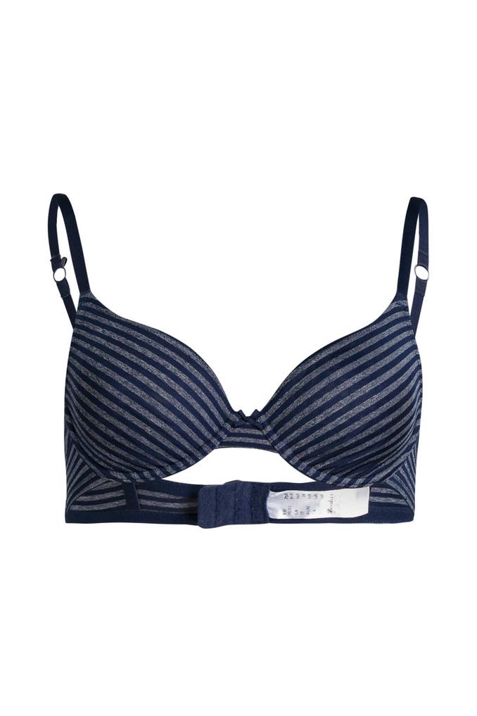 Bügel-BH 'New Day' gestreift - BEEDEES » günstig online kaufen | Outletcity