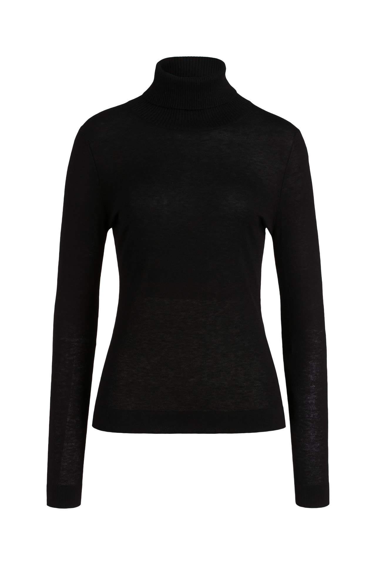 STRENESSE Cashmere-Pullover schwarz » günstig online kaufen