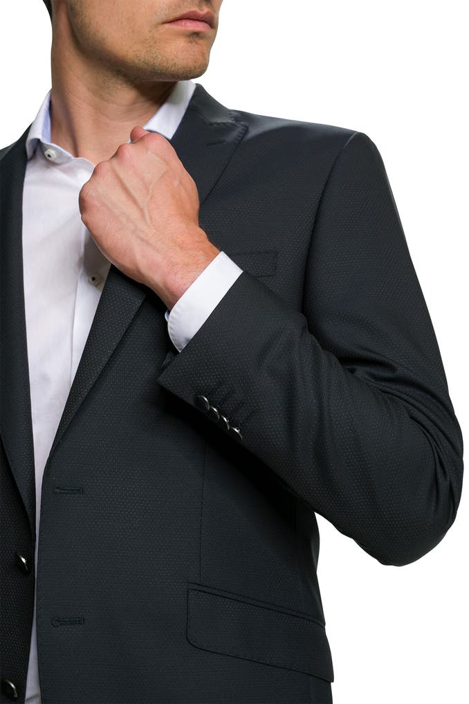 DIGEL Anzug 'Ringo-Franco' nachtblau » günstig online kaufen | Outletcity