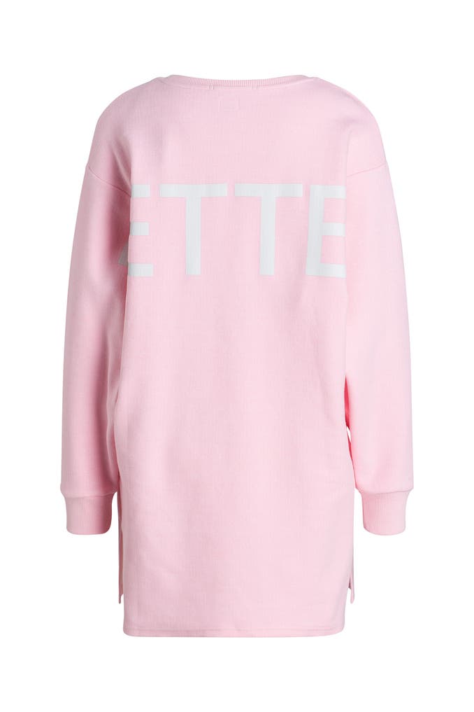 BETTER RICH Sweatkleid 'Together' rosa » günstig online kaufen | Outletcity
