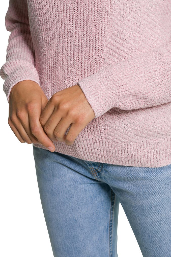 MAVI Strickpullover rosa » günstig online kaufen | Outletcity