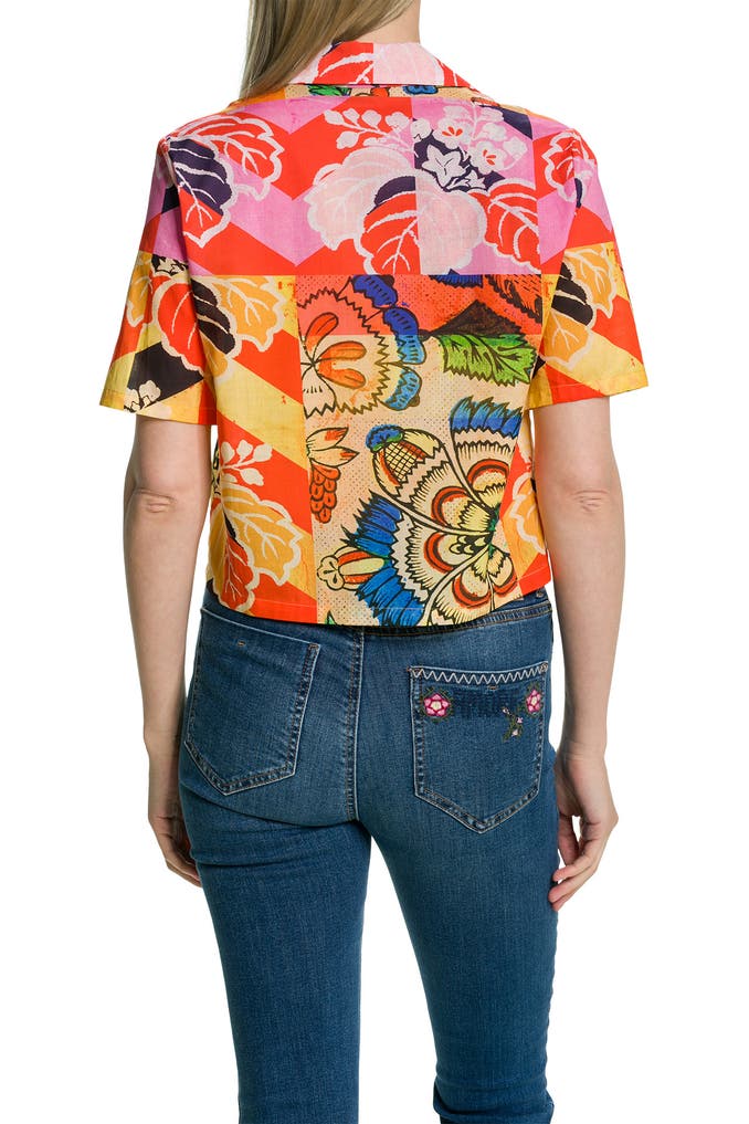 Desigual Blusen