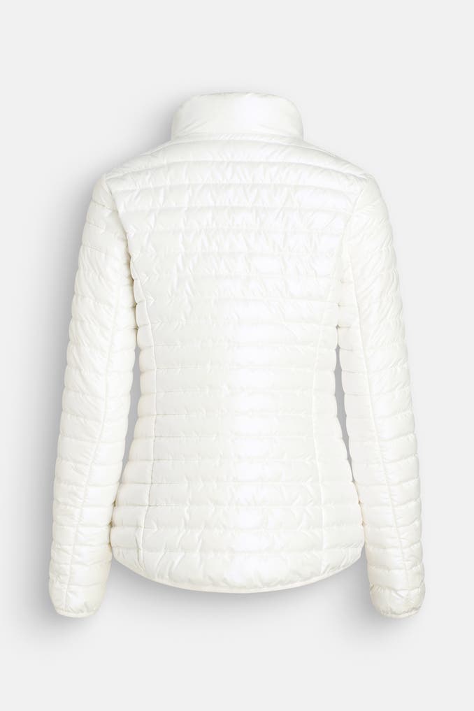 Light Steppjacke Weiß Fuchs Schmitt Günstig Online