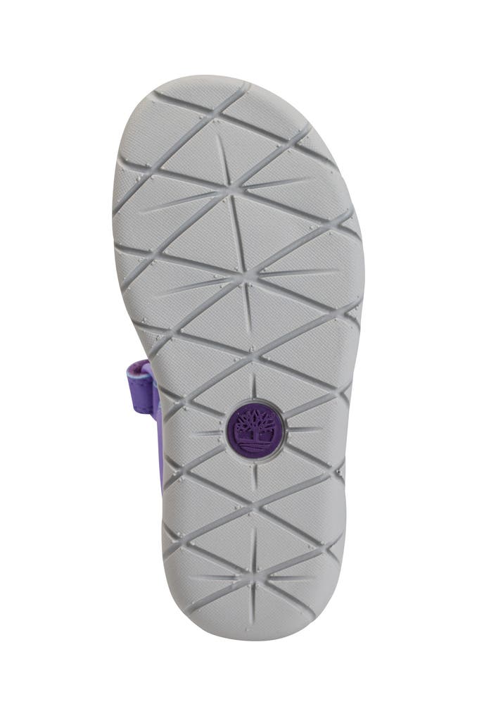 TIMBERLAND Sandalen 'Perkins Row' lila » günstig online kaufen