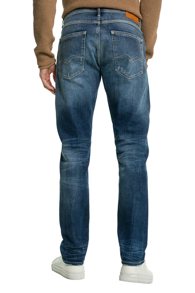 REPLAY Jeans 'Willbi' slim » günstig online kaufen | Outletcity