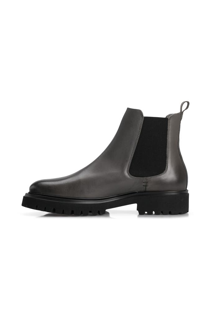 ROYAL REPUBLIQ Chelsea-Boots 'Domino' anthrazit » günstig online kaufen ...