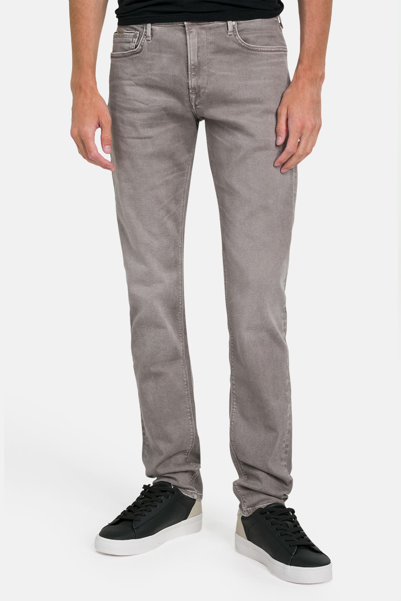 PEPE JEANS Jeans 'Stanley' slim » günstig online kaufen