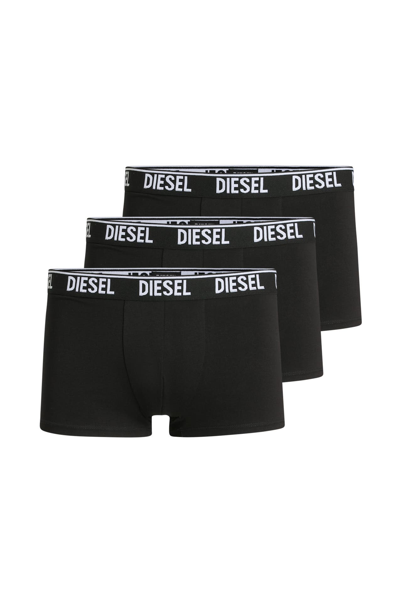 DIESEL 3er-Pack Boxer Trunks 'Shawn' mehrfarbig » günstig online kaufen ...