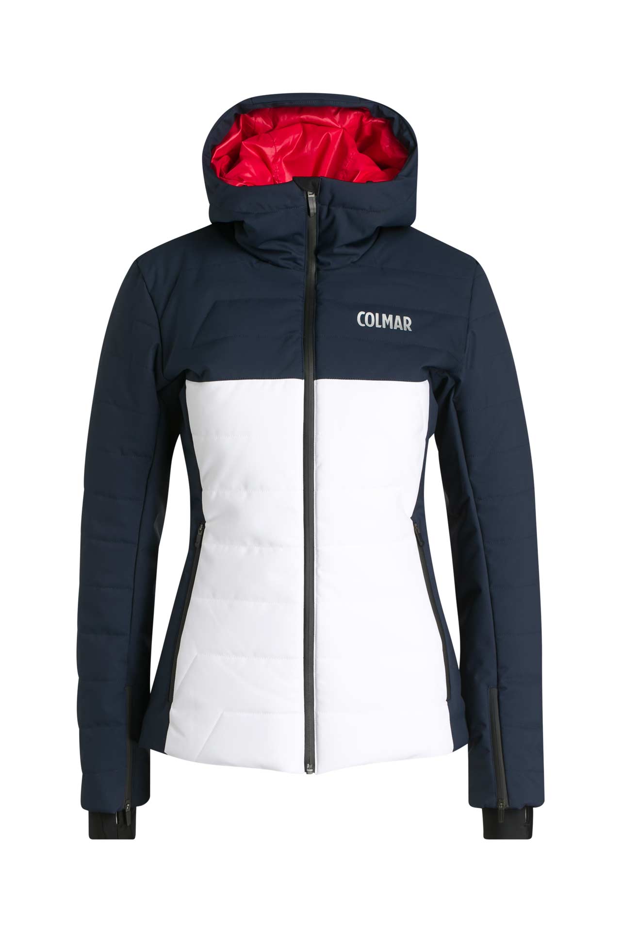 Colmar Skijacke Damen