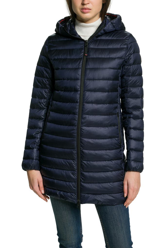 BOGNER FIRE + ICE Light-Steppmantel 'Dara' dunkelblau » günstig online ...