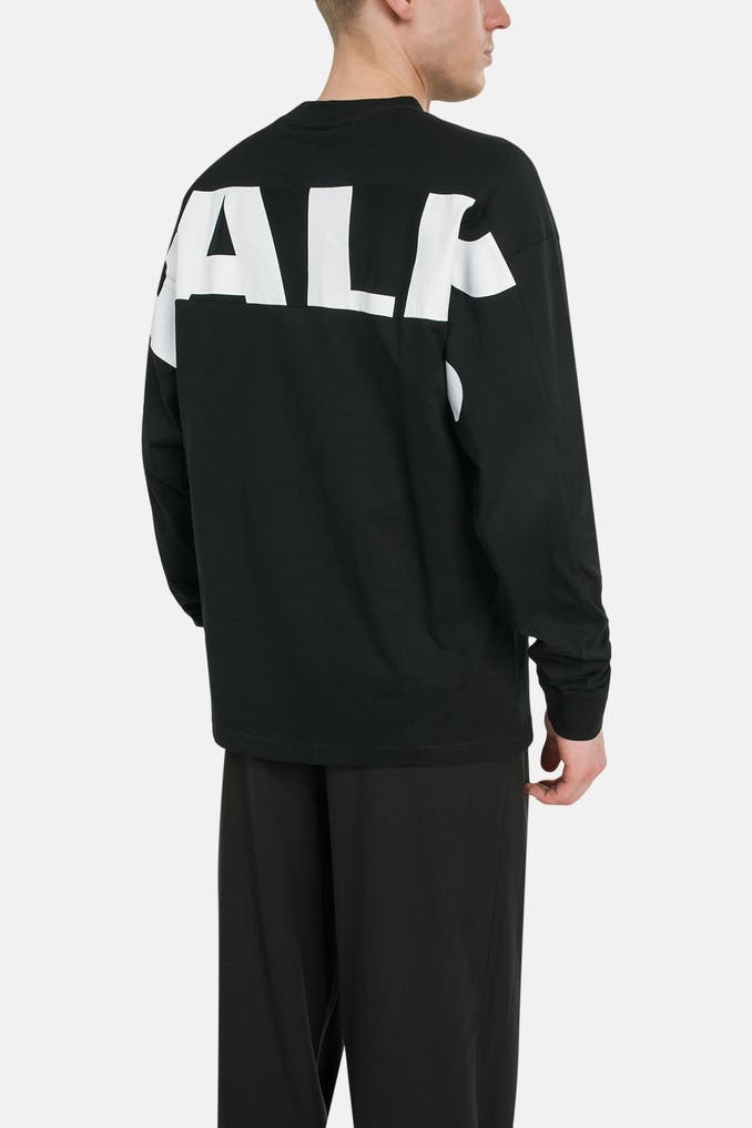 BALR. Sweatshirt 'Game Day Box' schwarz » günstig online kaufen