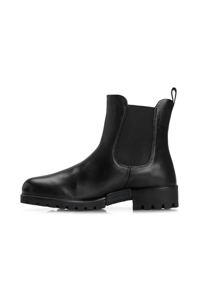 ECCO Chelsea-Boots 'Modtray' schwarz » günstig online kaufen