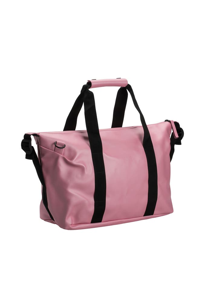RAINS Weekender 'Small' rosa » günstig online kaufen | Outletcity