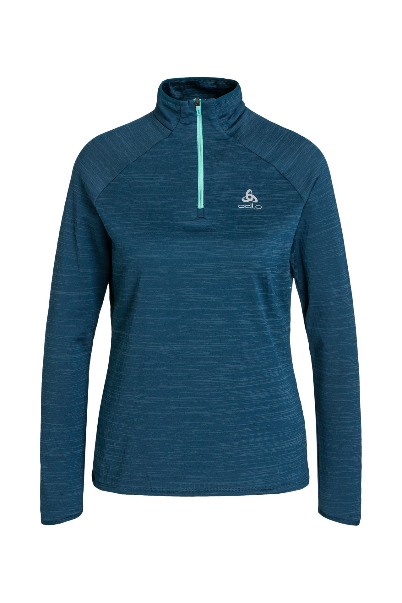 ODLO Midlayer blau » günstig online kaufen | Outletcity