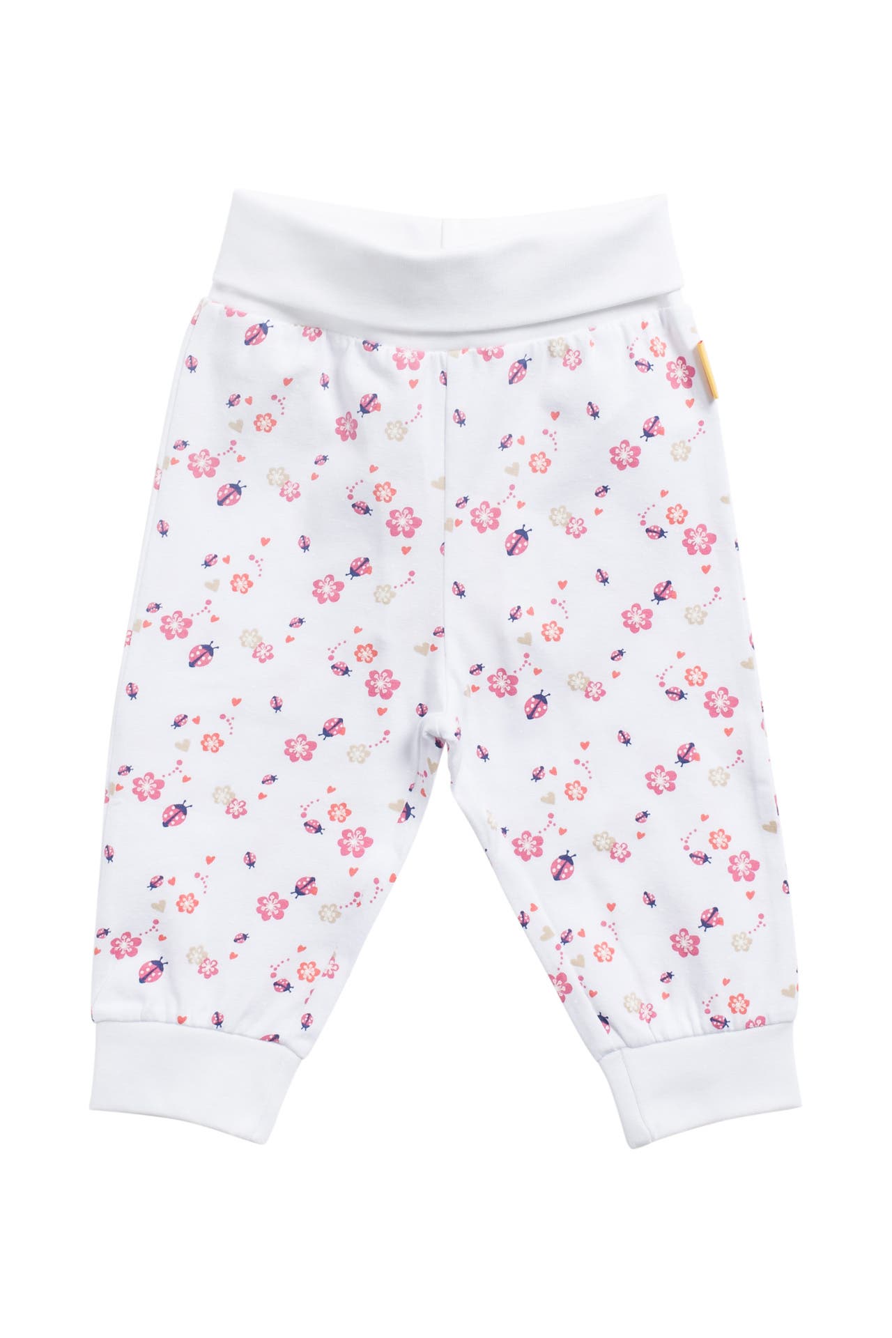 STEIFF Leggings floral » günstig online kaufen | Outletcity