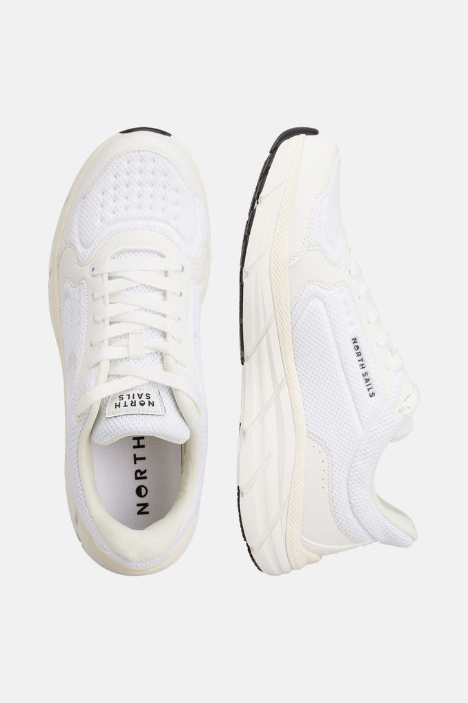 NORTH SAILS Sneaker 'Keel Pro' weiß » günstig online kaufen