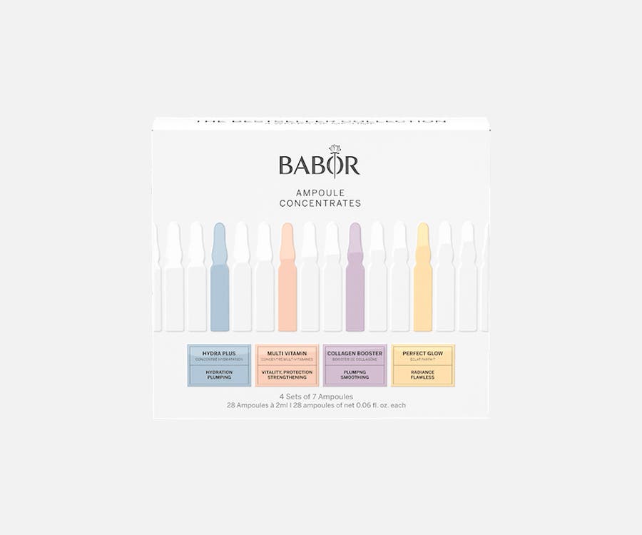 BABOR Outlet • Sale bis 70% | OUTLETCITY METZINGEN