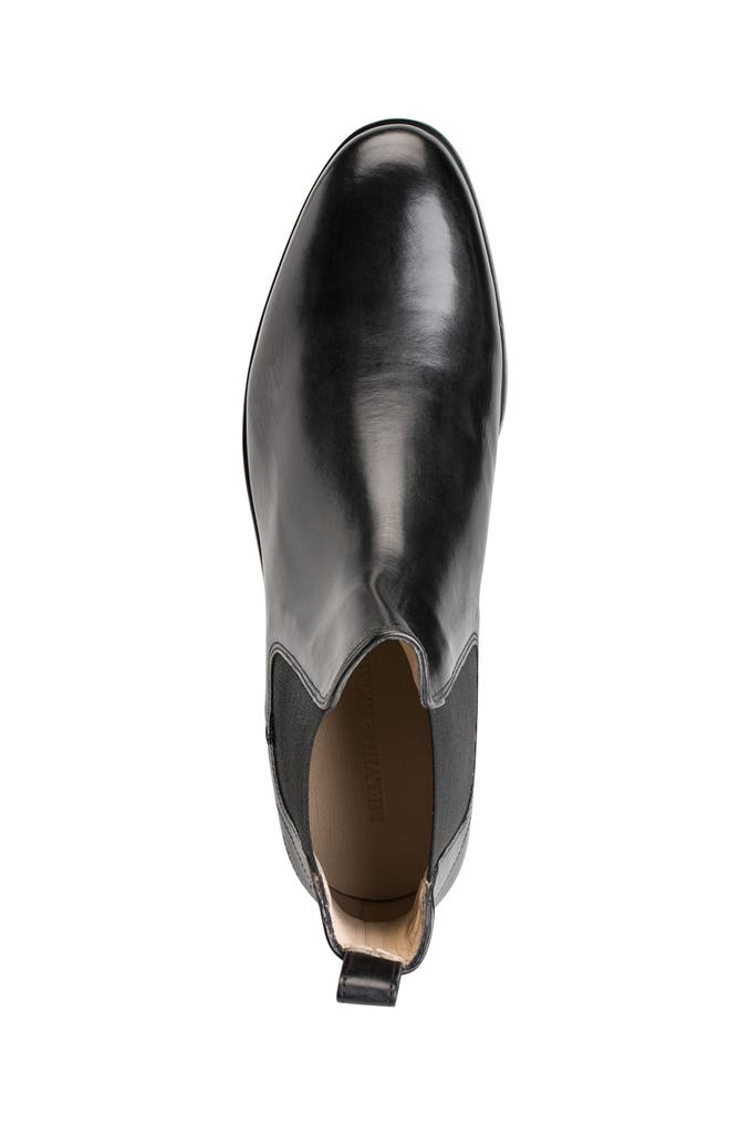 Chelsea-Boots 'Susan 10' schwarz - MELVIN & HAMILTON » günstig online ...