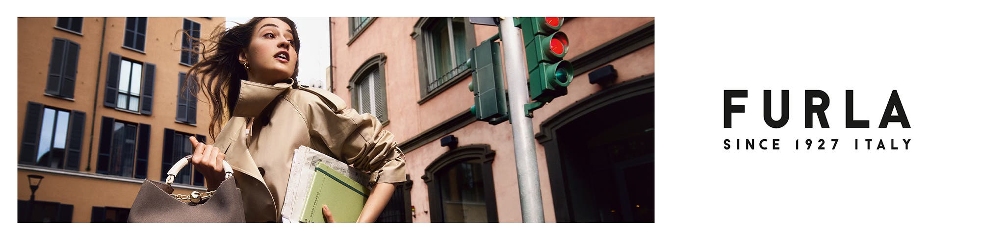 Furla Damen Mode SALE » bis 70%* günstiger