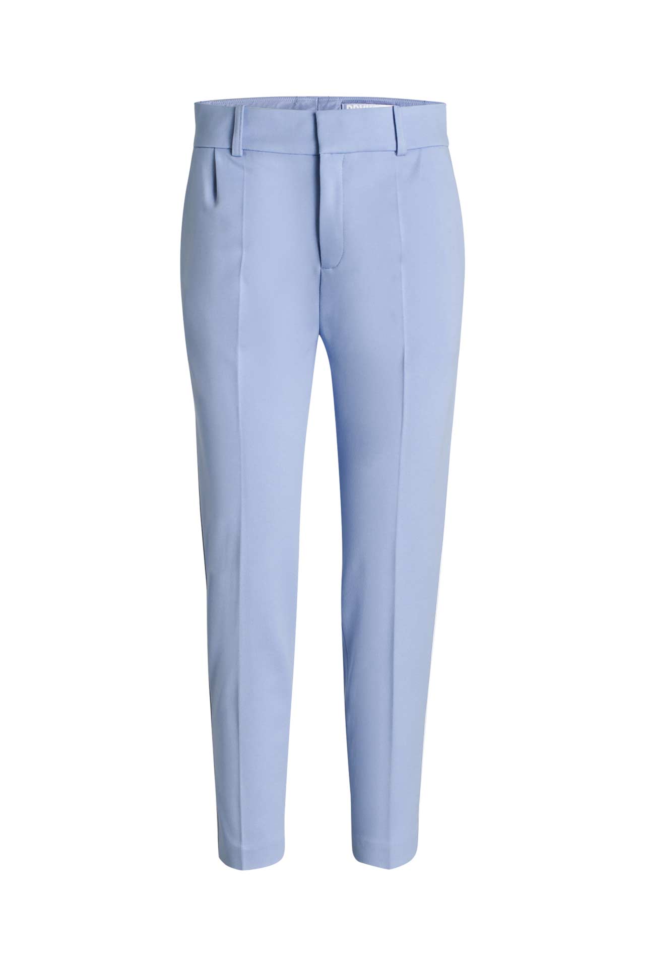 DRYKORN Business-Hose hellblau » günstig online kaufen
