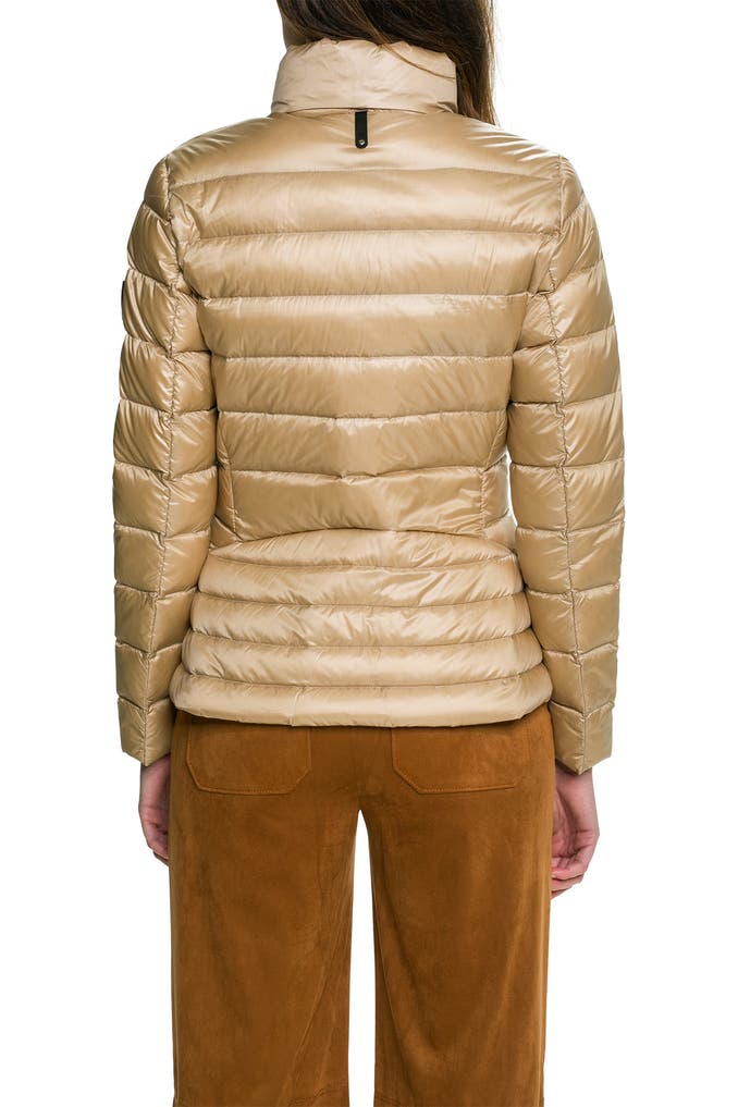 MACKAGE Light-Daunenjacke 'Davina' gold » günstig online kaufen ...