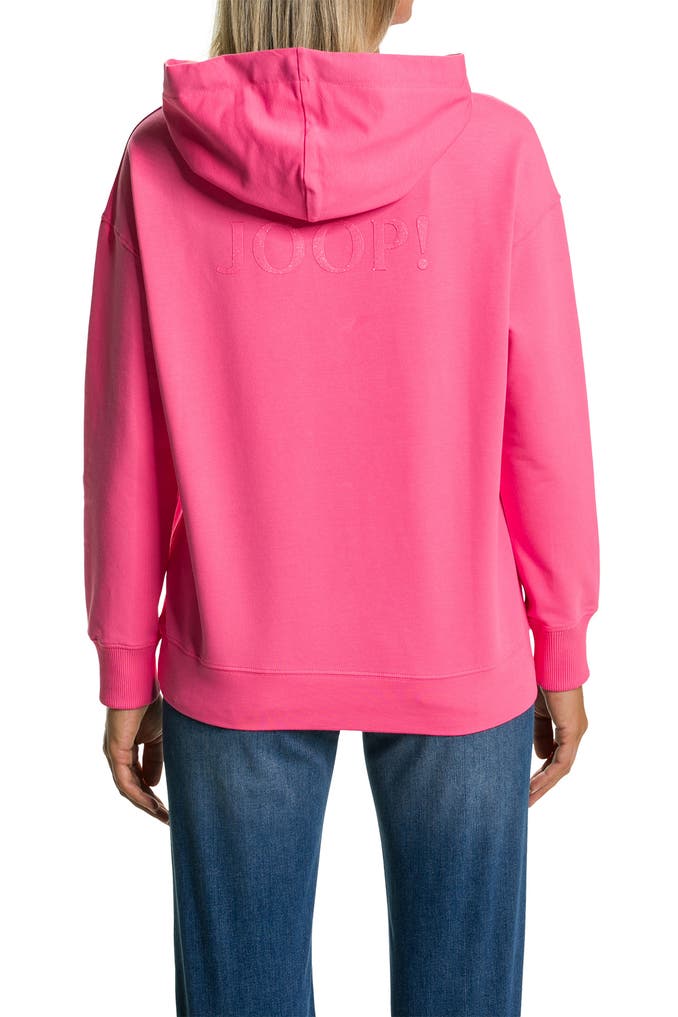 JOOP! Hoodie pink » günstig online kaufen | Outletcity