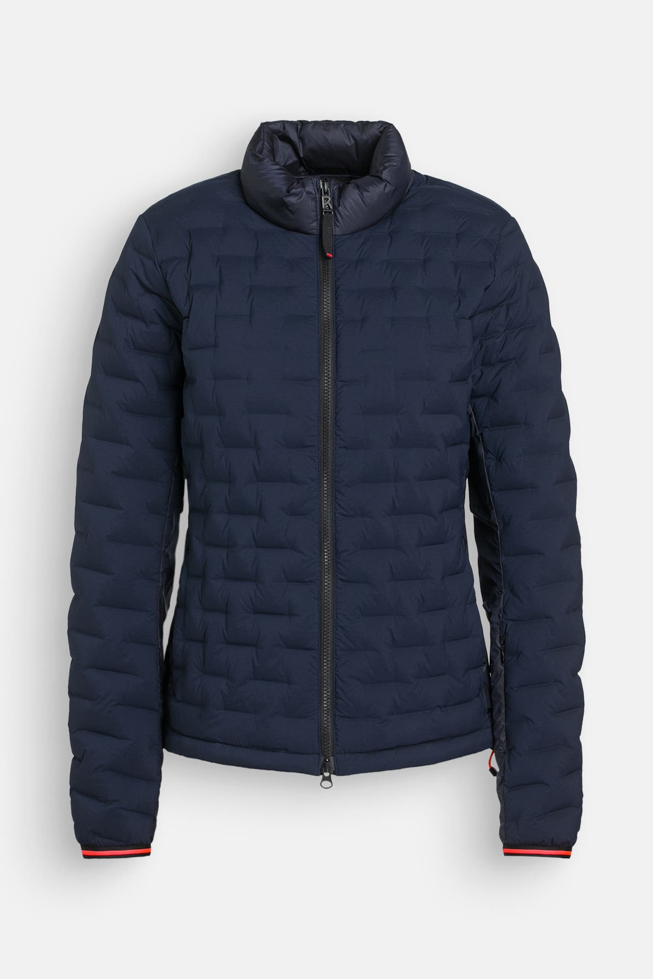BOGNER FIRE + ICE Daunenjacke navy » günstig online kaufen