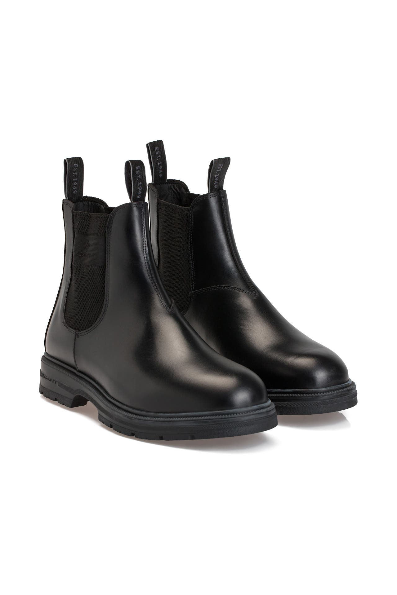 GANT Chelsea-Boots 'Gretty' schwarz » günstig online kaufen
