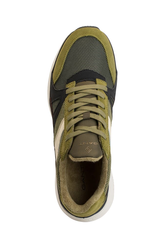 GANT Sneaker 'Dimaz' mehrfarbig » günstig online kaufen | Outletcity