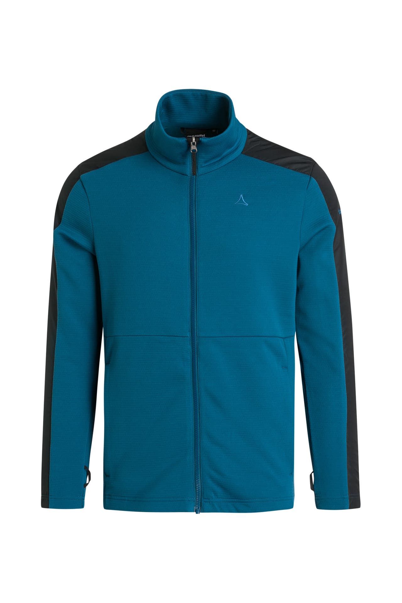 SCHÖFFEL Midlayer 'Toledo' azurblau » günstig online kaufen | Outletcity