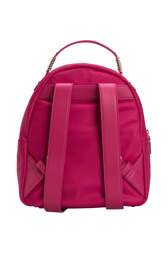LOVE MOSCHINO Rucksack pink » günstig online kaufen | Outletcity