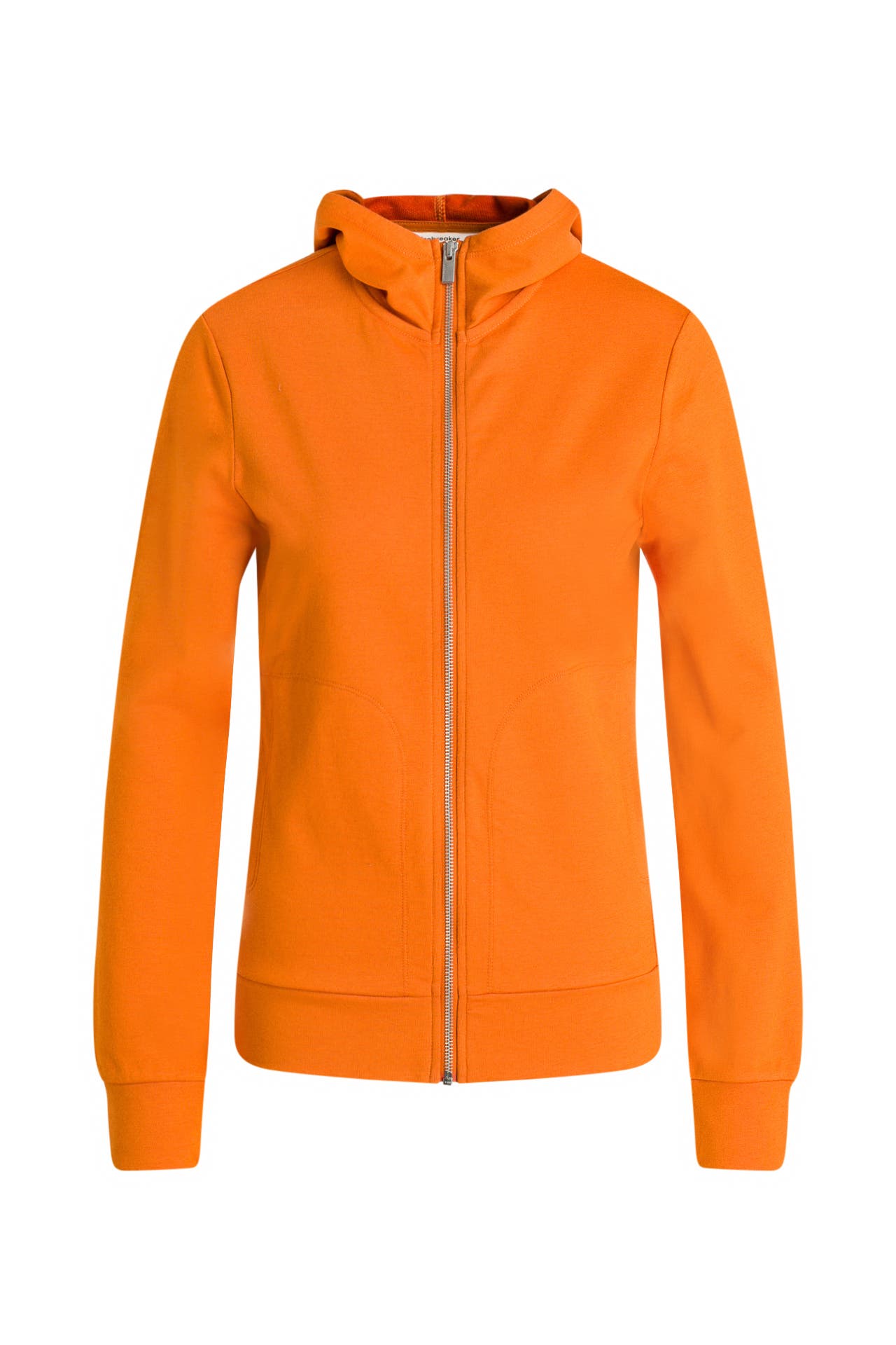 ICEBREAKER Midlayer orange » günstig online kaufen