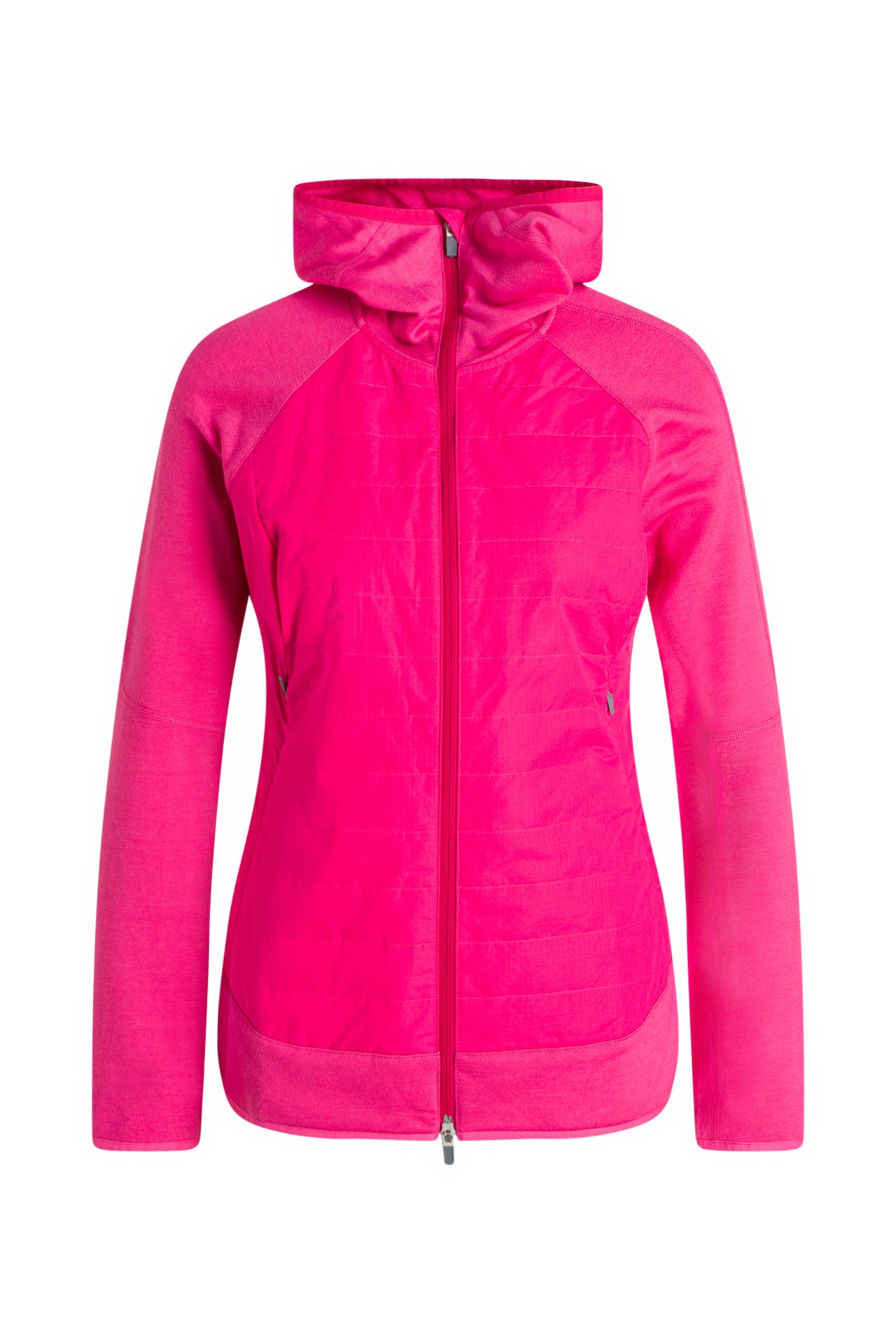 ICEBREAKER Midlayer pink » günstig online kaufen | Outletcity