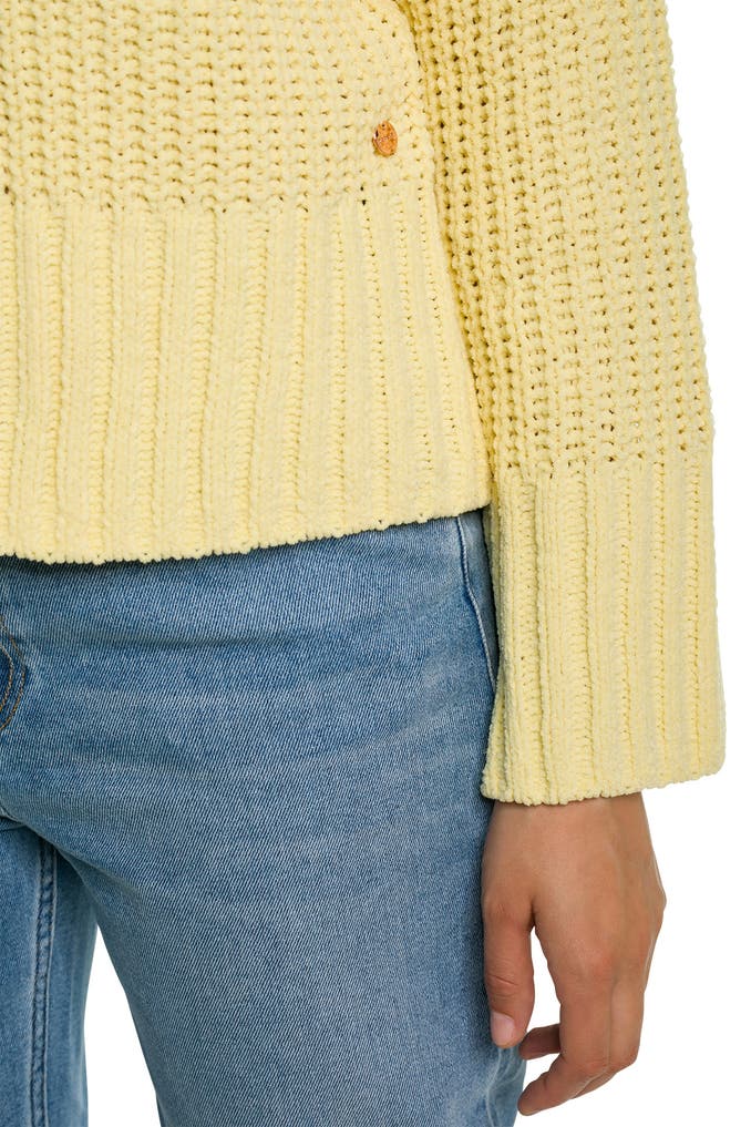 REPLAY Strickpullover hellgelb » günstig online kaufen | Outletcity