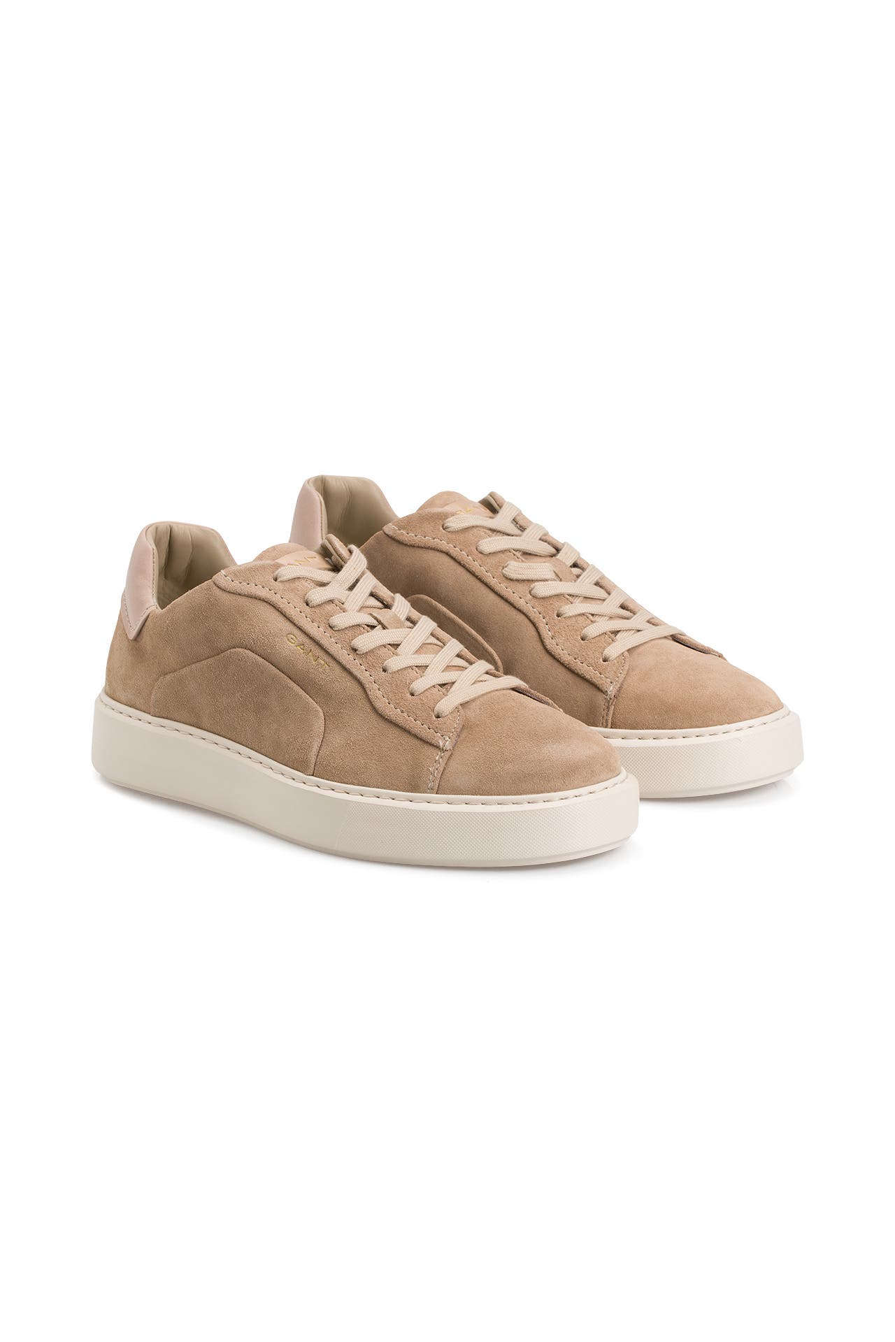 GANT Sneaker 'Zonick' hellbraun » günstig online kaufen | Outletcity