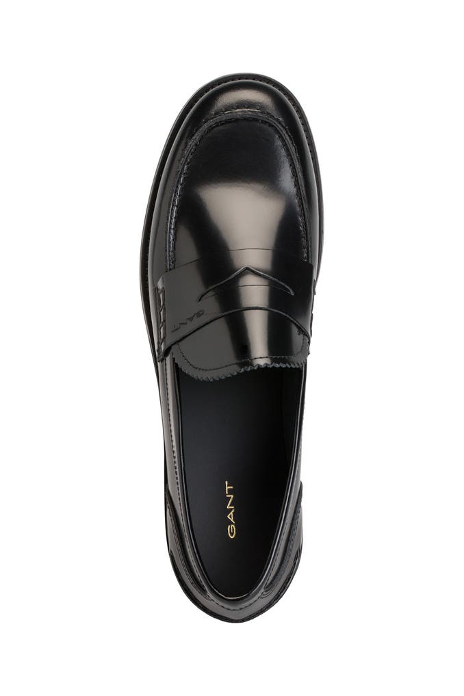GANT Loafer 'Gracelyn' schwarz » günstig online kaufen | Outletcity
