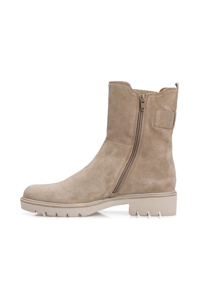 GABOR Chelsea-Boots greige » günstig online kaufen | Outletcity