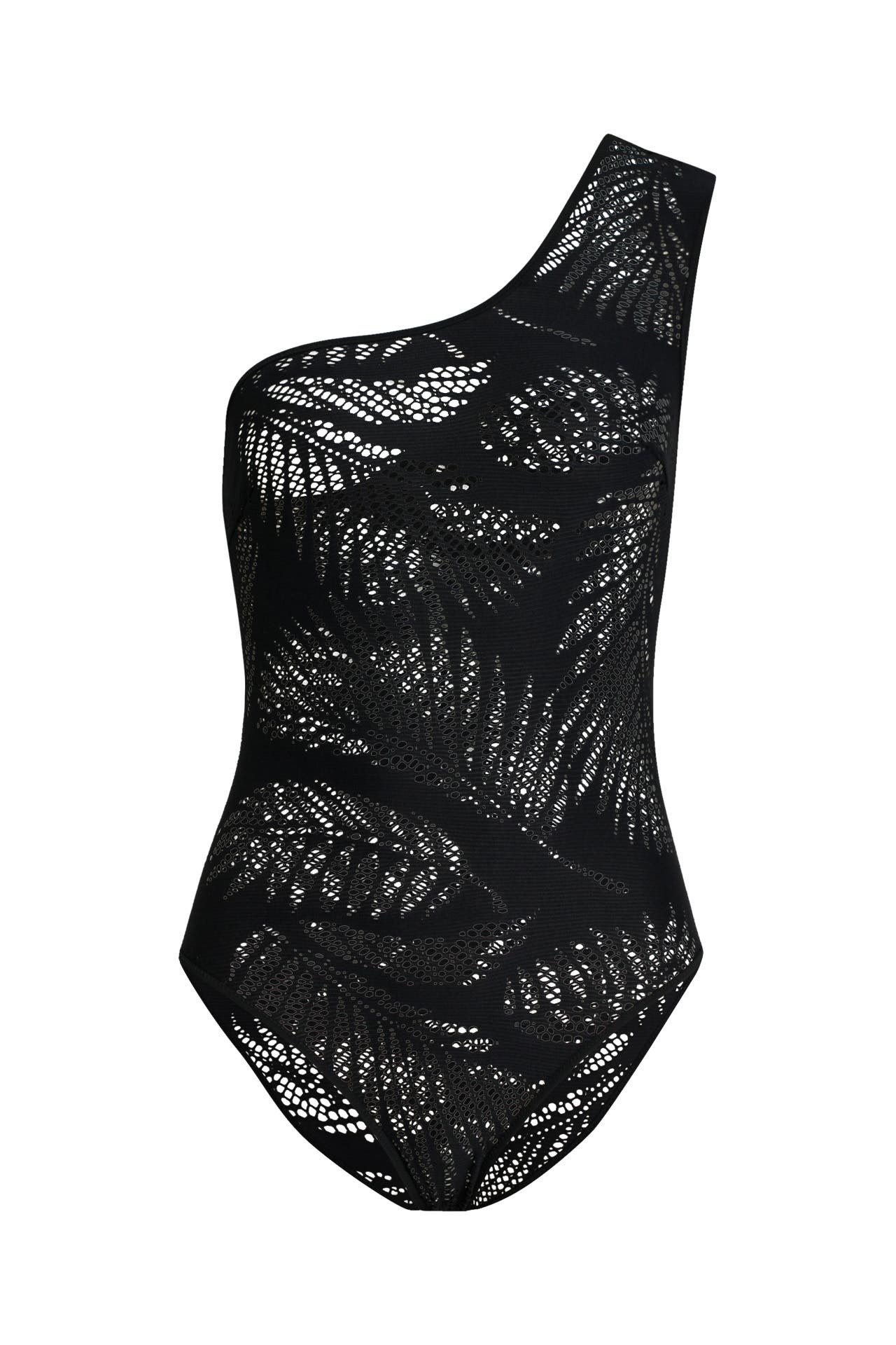 PASSIONATA Spitzen-Body schwarz » günstig online kaufen | Outletcity