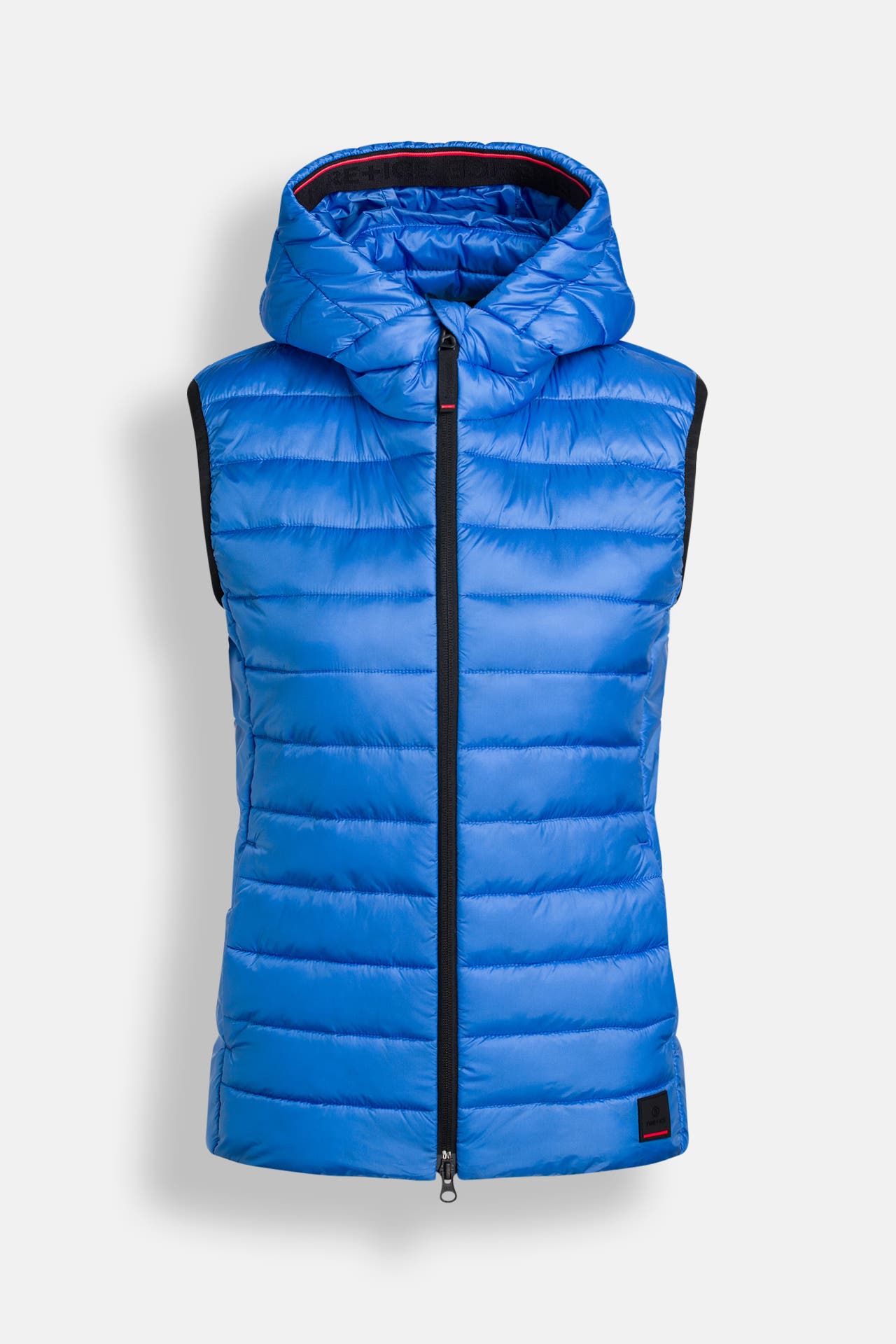 BOGNER FIRE + ICE Weste 'Rhea' azurblau » günstig online kaufen ...