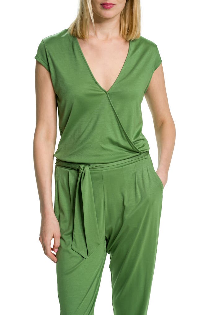 COMMA, Overall grün » günstig online kaufen | Outletcity