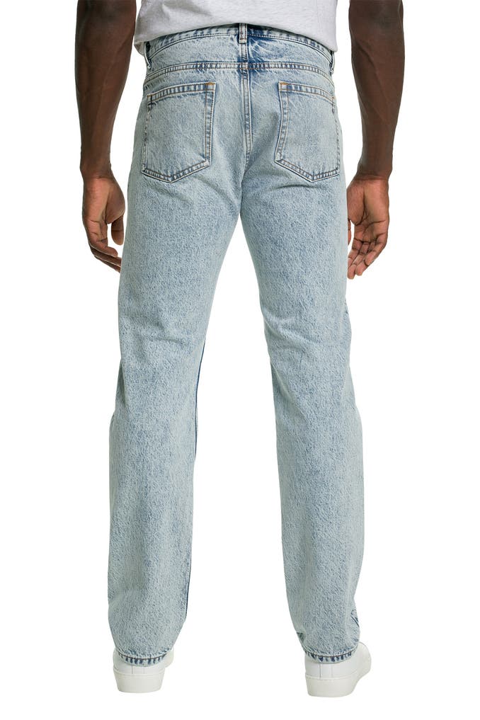 WOOD WOOD Jeans 'Rigid' slim » günstig online kaufen