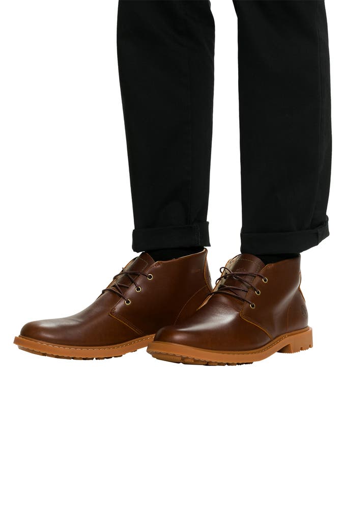 TIMBERLAND Desert-Boots 'Belanger' braun » günstig online kaufen ...