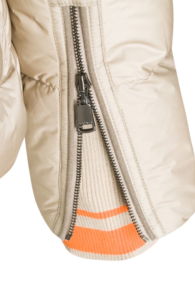 BOGNER Skijacke 'Coro' beige » günstig online kaufen