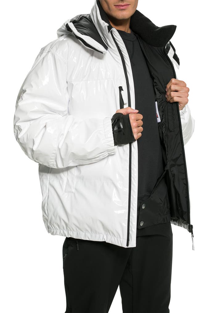 JET SET Skijacke weiß » günstig online kaufen | Outletcity