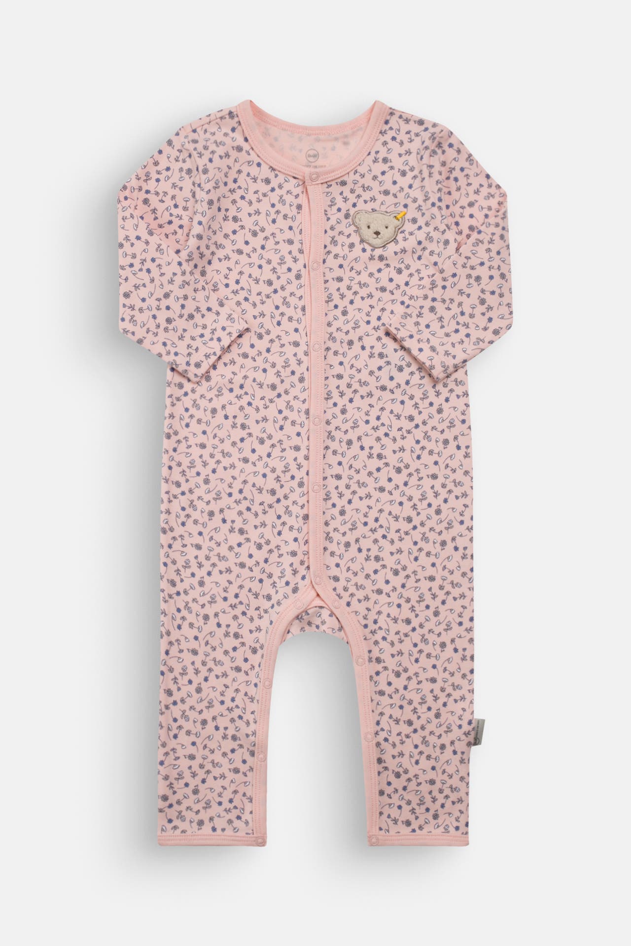 STEIFF Strampler floral » günstig online kaufen | Outletcity